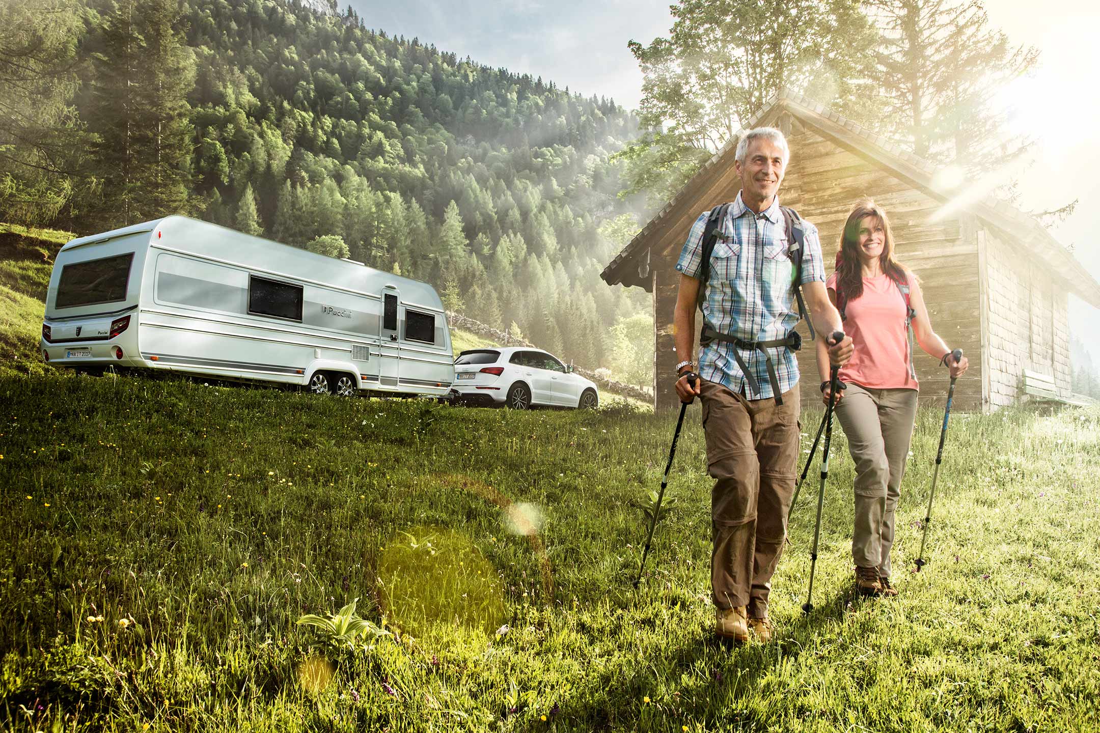 Lifestyle und Mobility für TABBERT » Stefan Lemanski Photographer